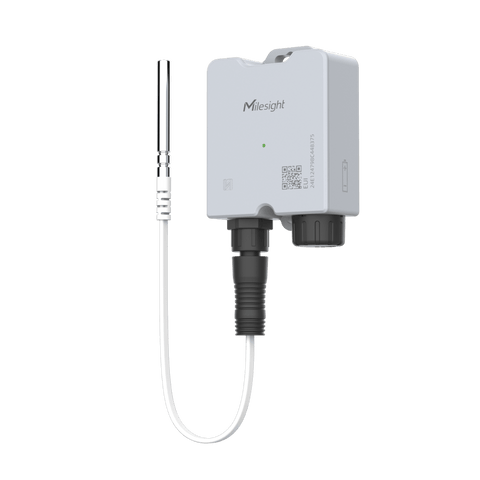 Milesight TS201 LoRaWAN Temperature Sensor