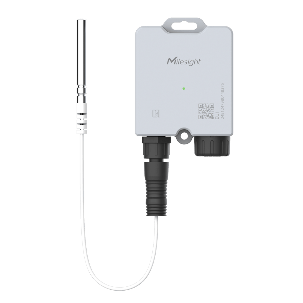 Milesight TS201 LoRaWAN Temperature Sensor