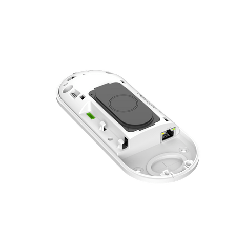 Milesight VS133 AI LoRaWAN ToF People Counting Sensor