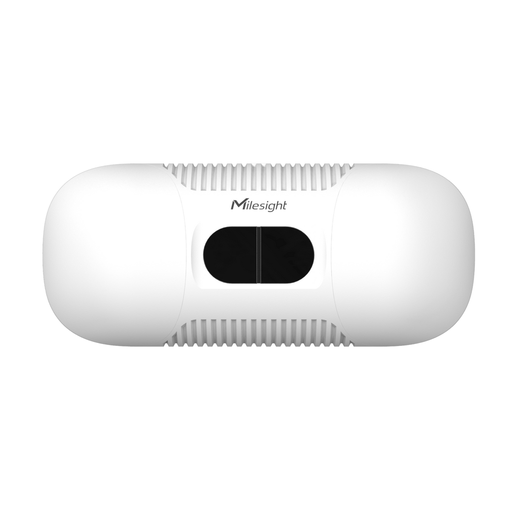 Milesight VS135 AI Ultra ToF Wireless People Counter