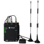 Milesight UR32 Pro Industrial 4G LTE Cellular Router Dual Sim – IOT Store