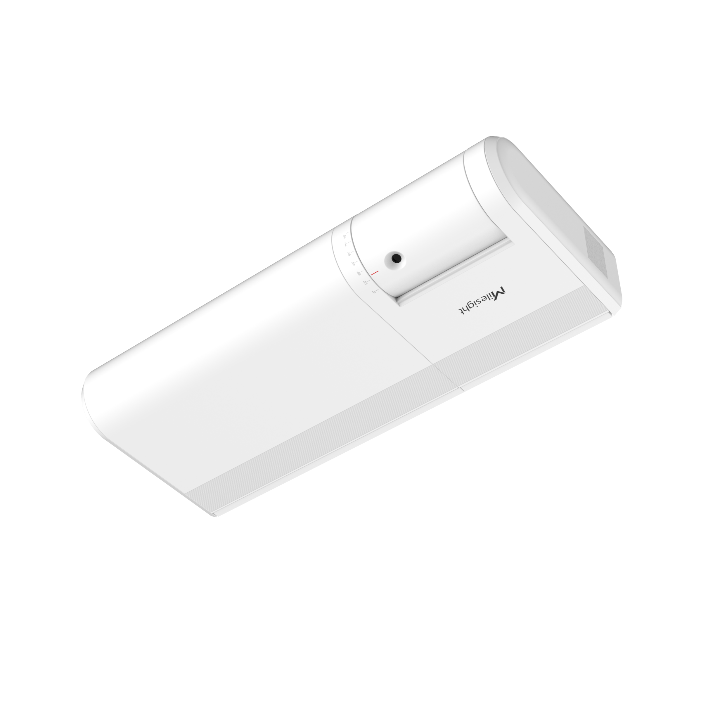 Milesight VS351 LoRaWAN Mini AI Thermopile People Counter – IOT Store