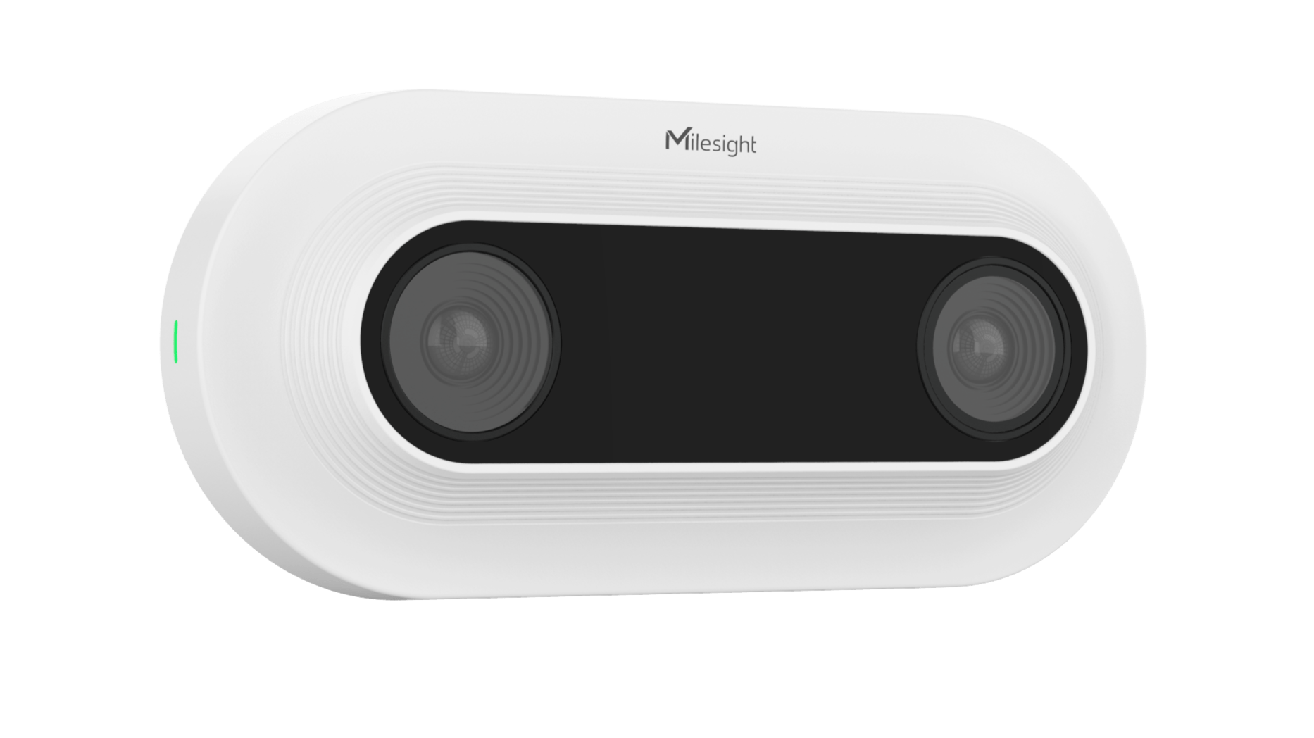 VS125 Milesight AI Stereo Vision People Counter POE Cellular 4G LTE ...