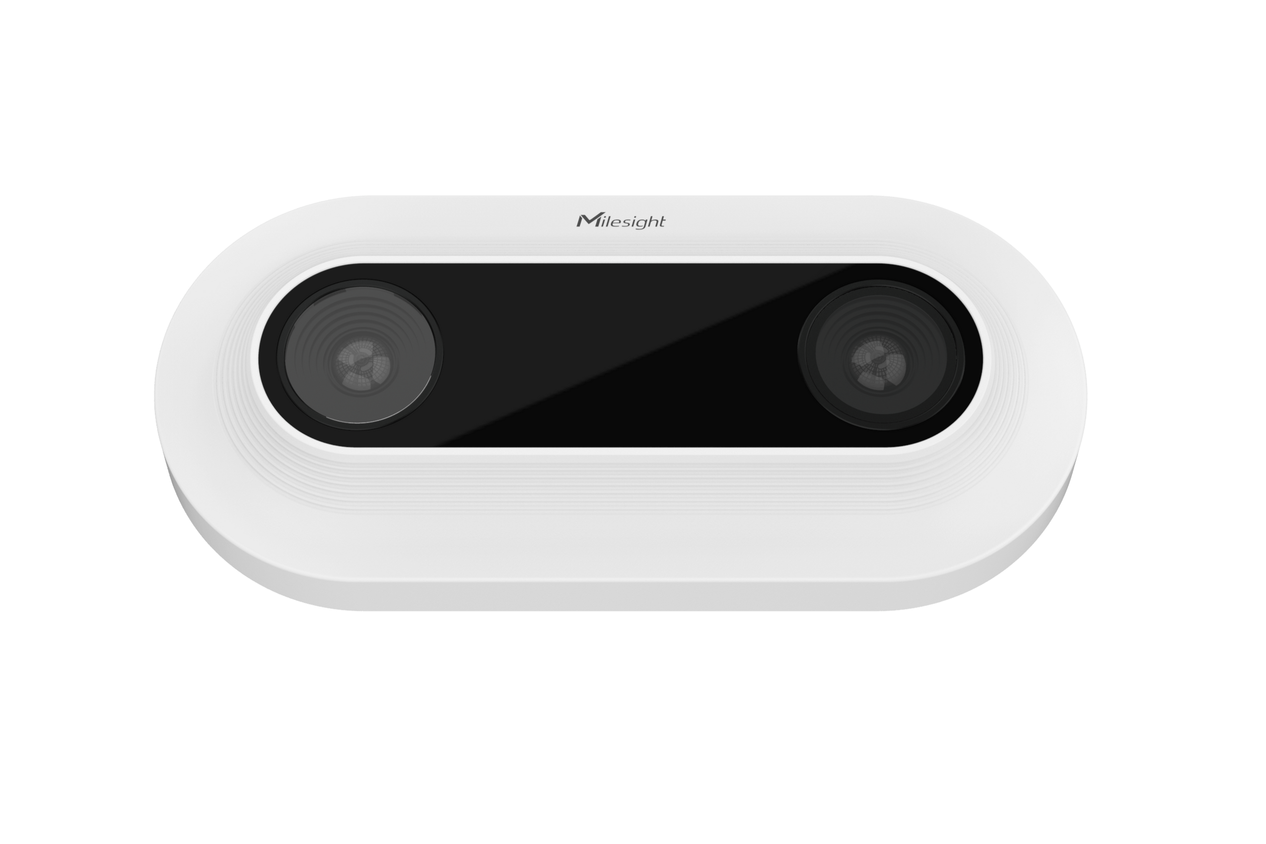 VS125 Milesight AI Stereo Vision People Counter POE Cellular 4G LTE ...