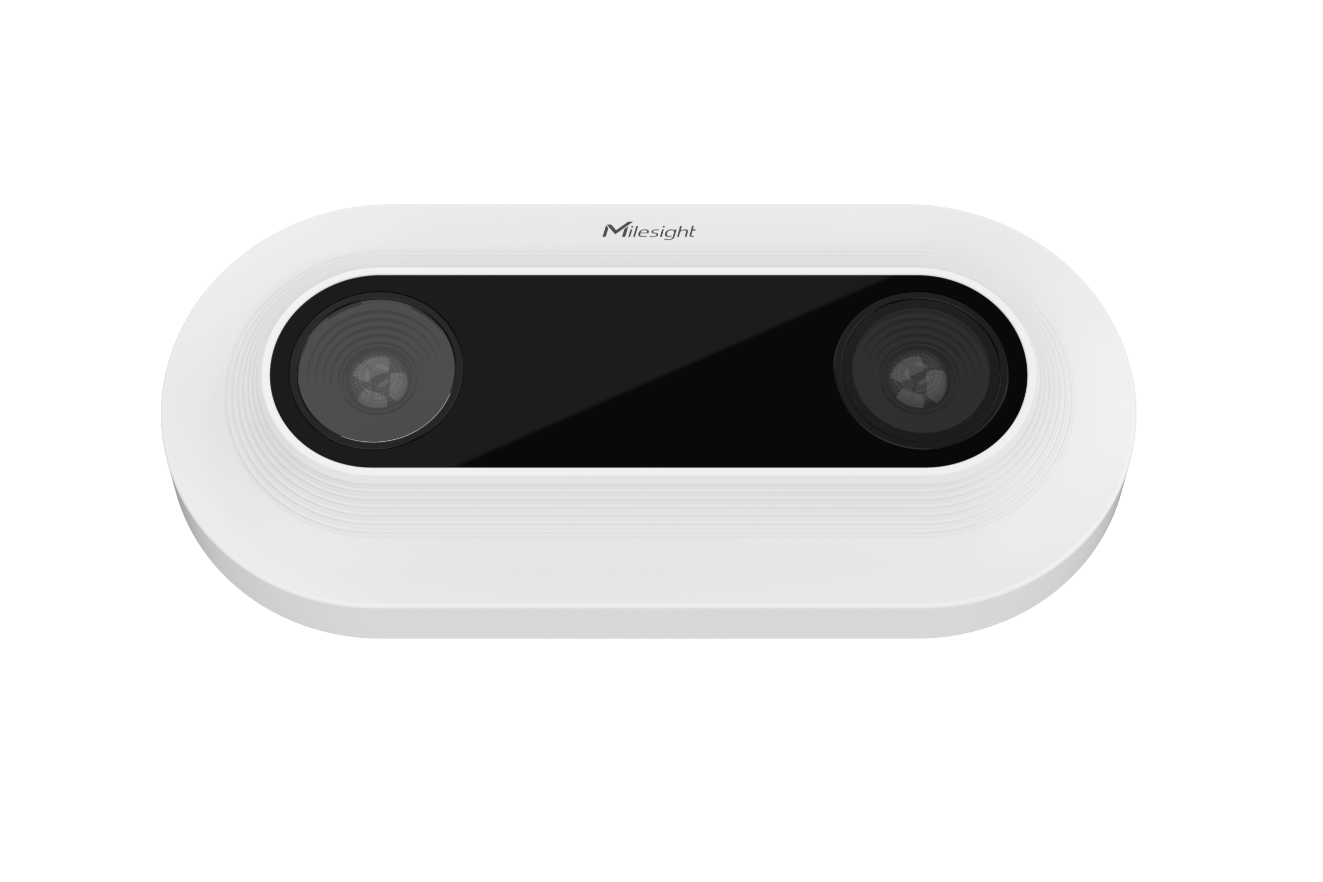 VS125 Milesight AI Stereo Vision People Counter POE Cellular 4G LTE ...