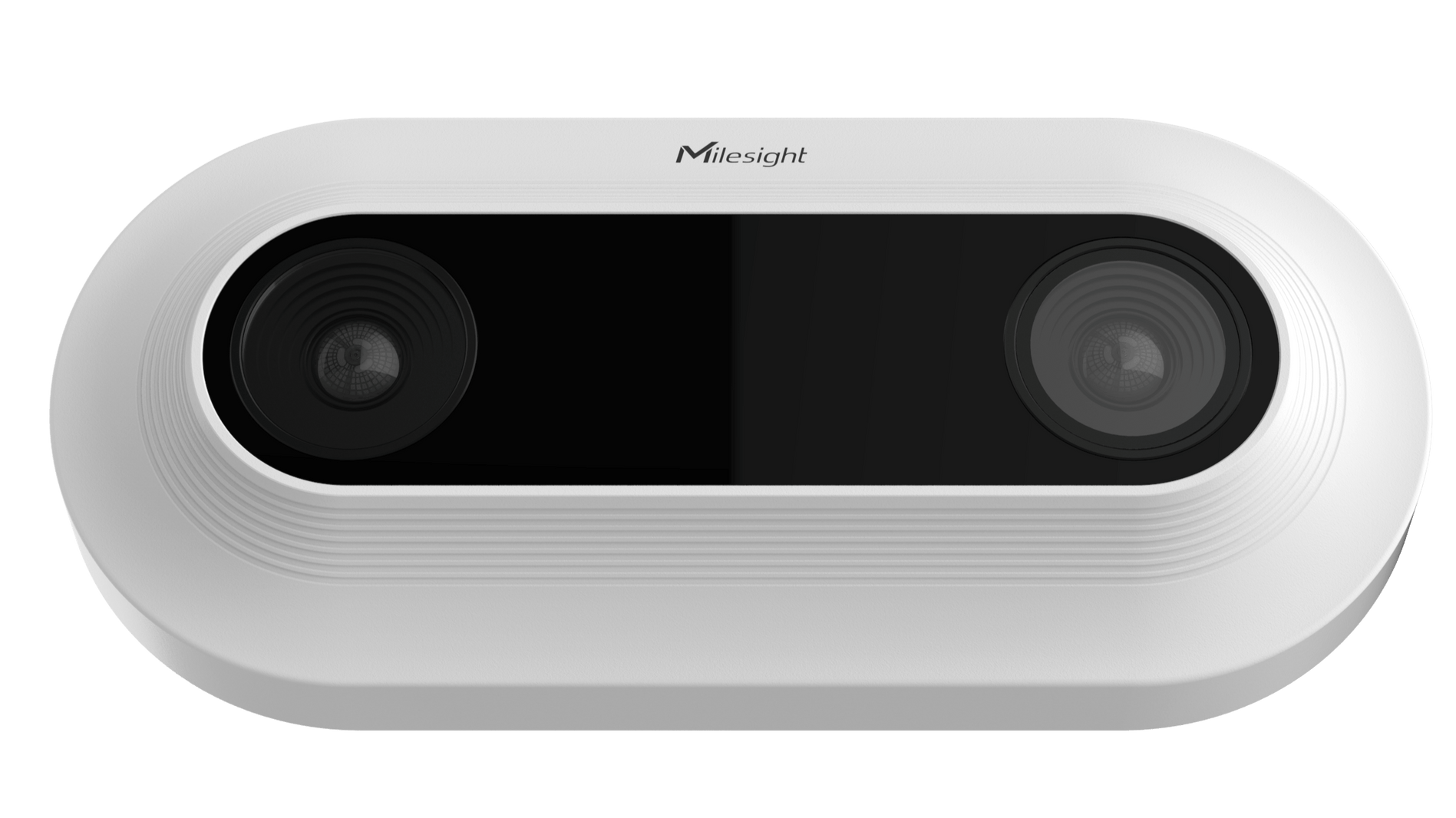 VS125 Milesight AI Stereo Vision People Counter POE Cellular 4G LTE ...