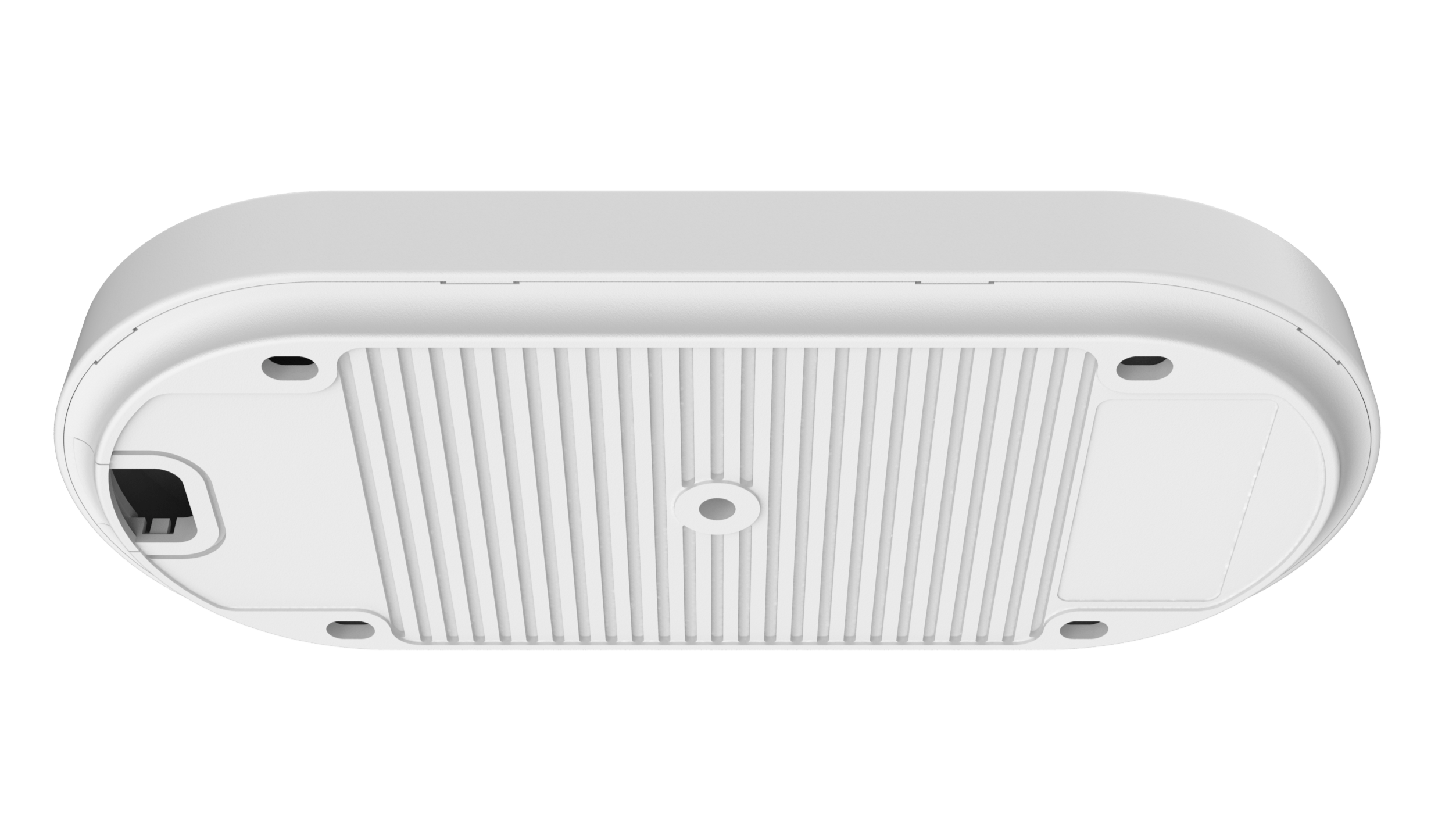 VS125 Milesight AI Stereo Vision People Counter POE Cellular 4G LTE ...
