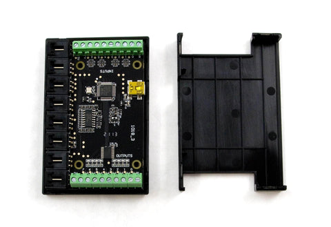 Phidget Interface Kit 8/8/8 1018_3B