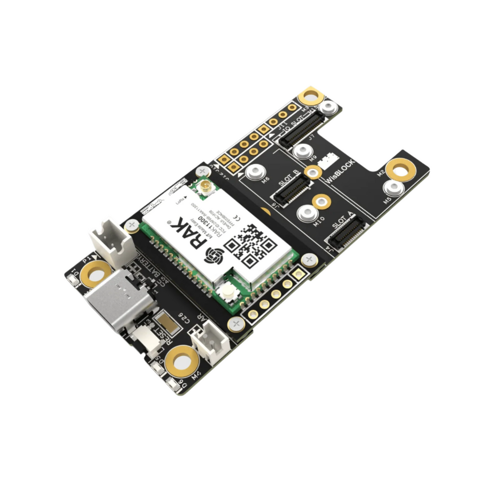 RAK Wireless WisBlock Starter Kit @ IOT Store Australia