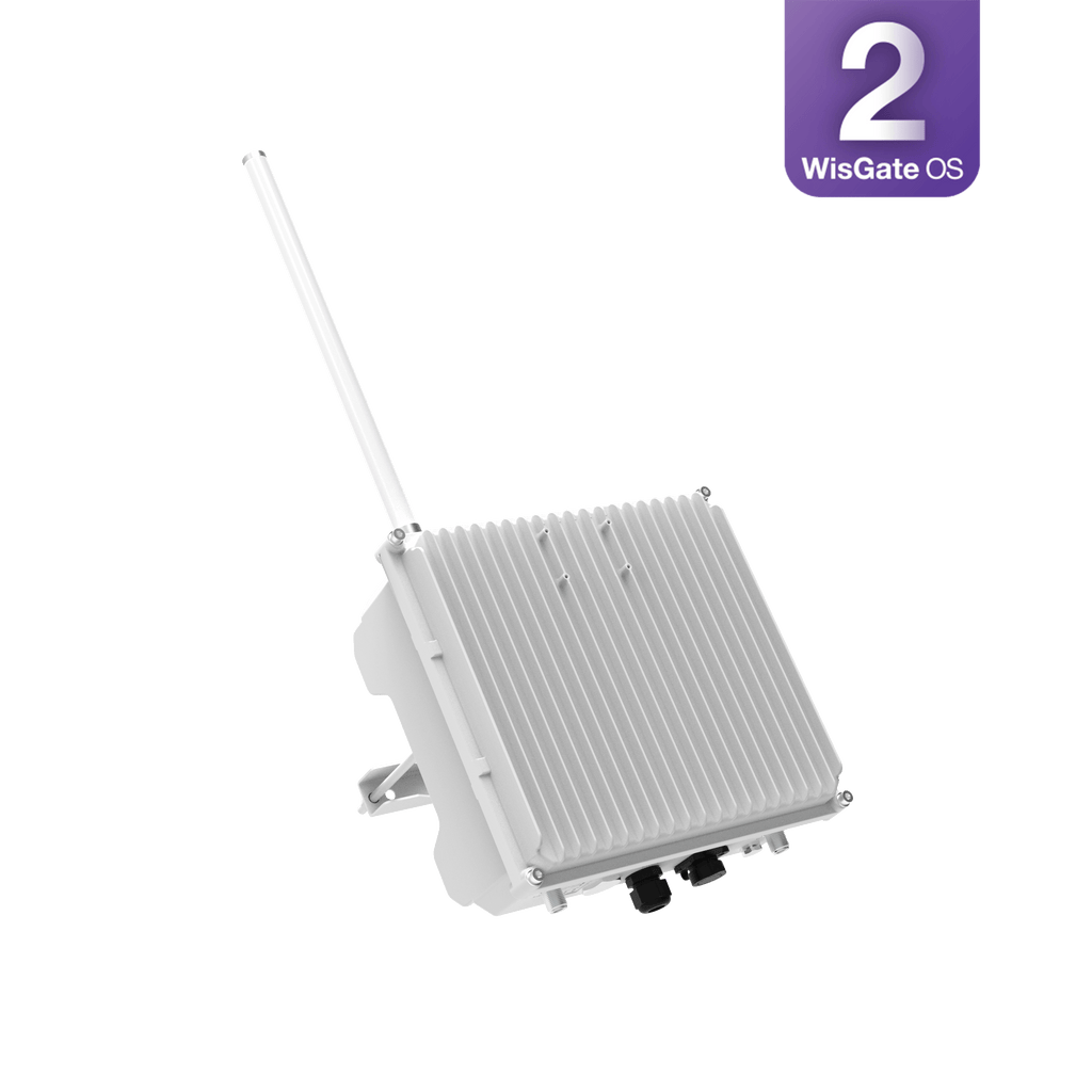 RAK7285 WisGate Outdoor LoRAaWAN Gateway Edge Ultra Full-duplex
