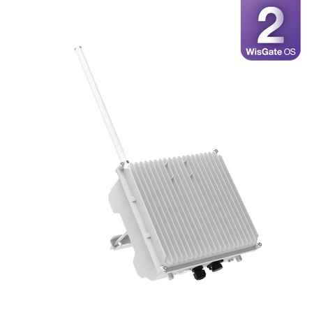 RAK7285 WisGate Outdoor LoRAaWAN Gateway Edge Ultra Full-duplex