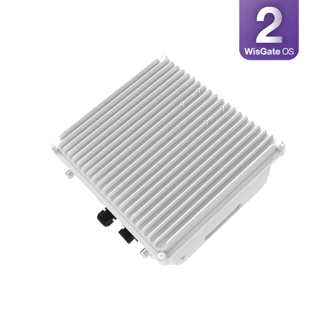 RAK7285 WisGate Outdoor LoRAaWAN Gateway Edge Ultra Full-duplex