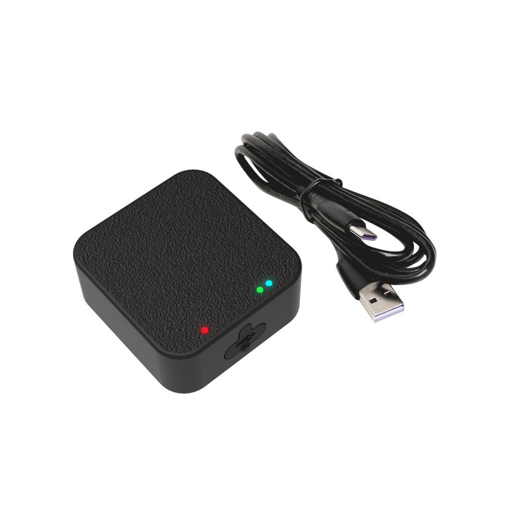 WisMesh Pocket Mini - Meshtastic LoRa Mesh Network