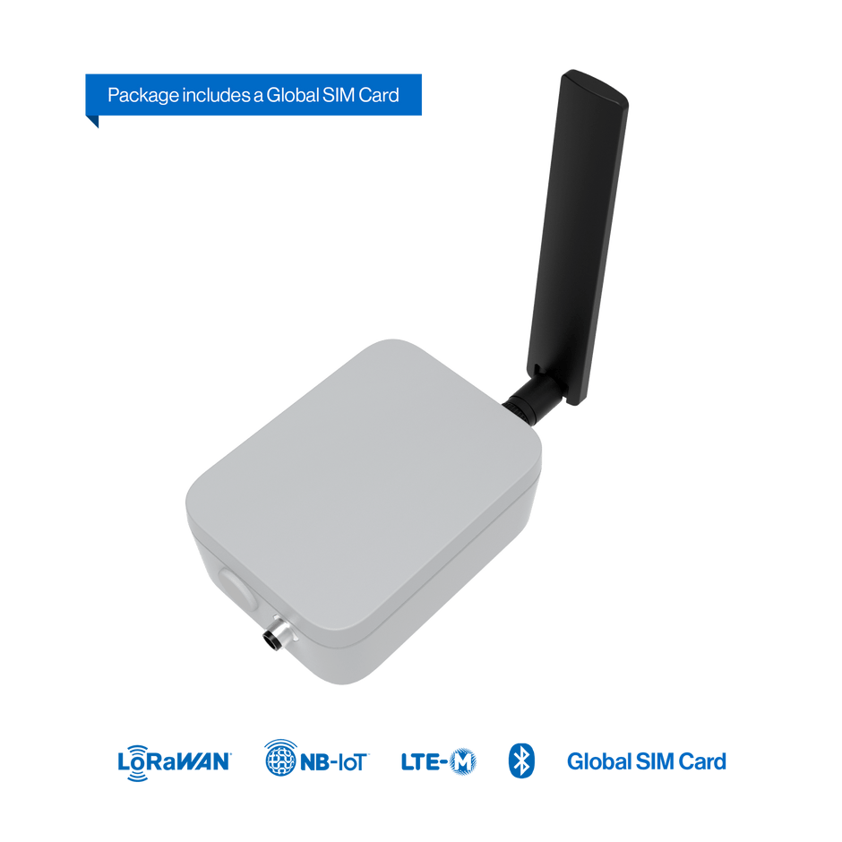 Link.ONE LTE-M NB-IoT LoRaWAN Device Arduino IDE compatible – IOT Store