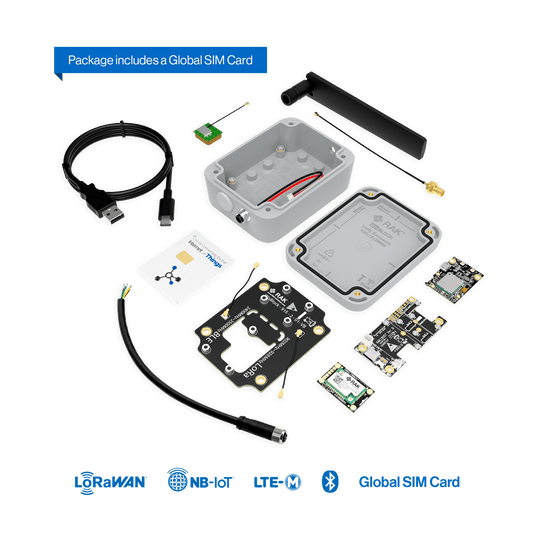 Linkone Lte M Nb Iot Lorawan Device Arduino Ide Compatible Iot Store