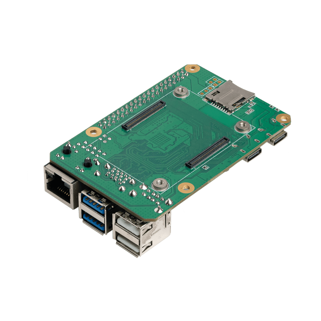 RAK Compute Module 4 (CM4) Carrier Board RAKR314