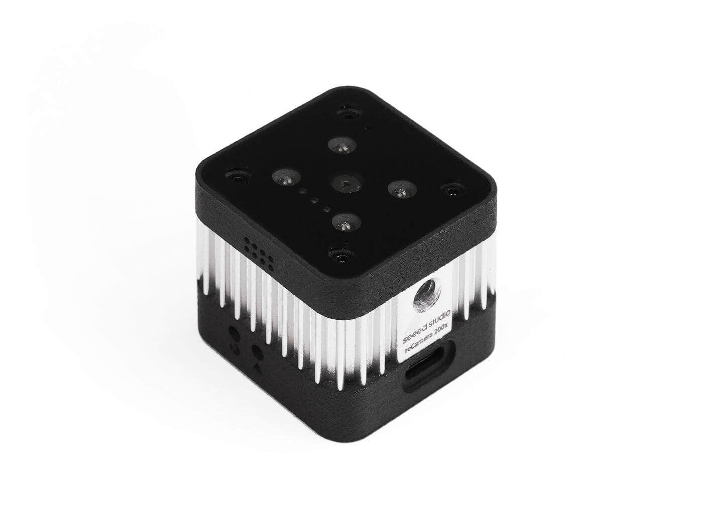 reCamera 2002 64GB Open Source AI Camera – IOT Store