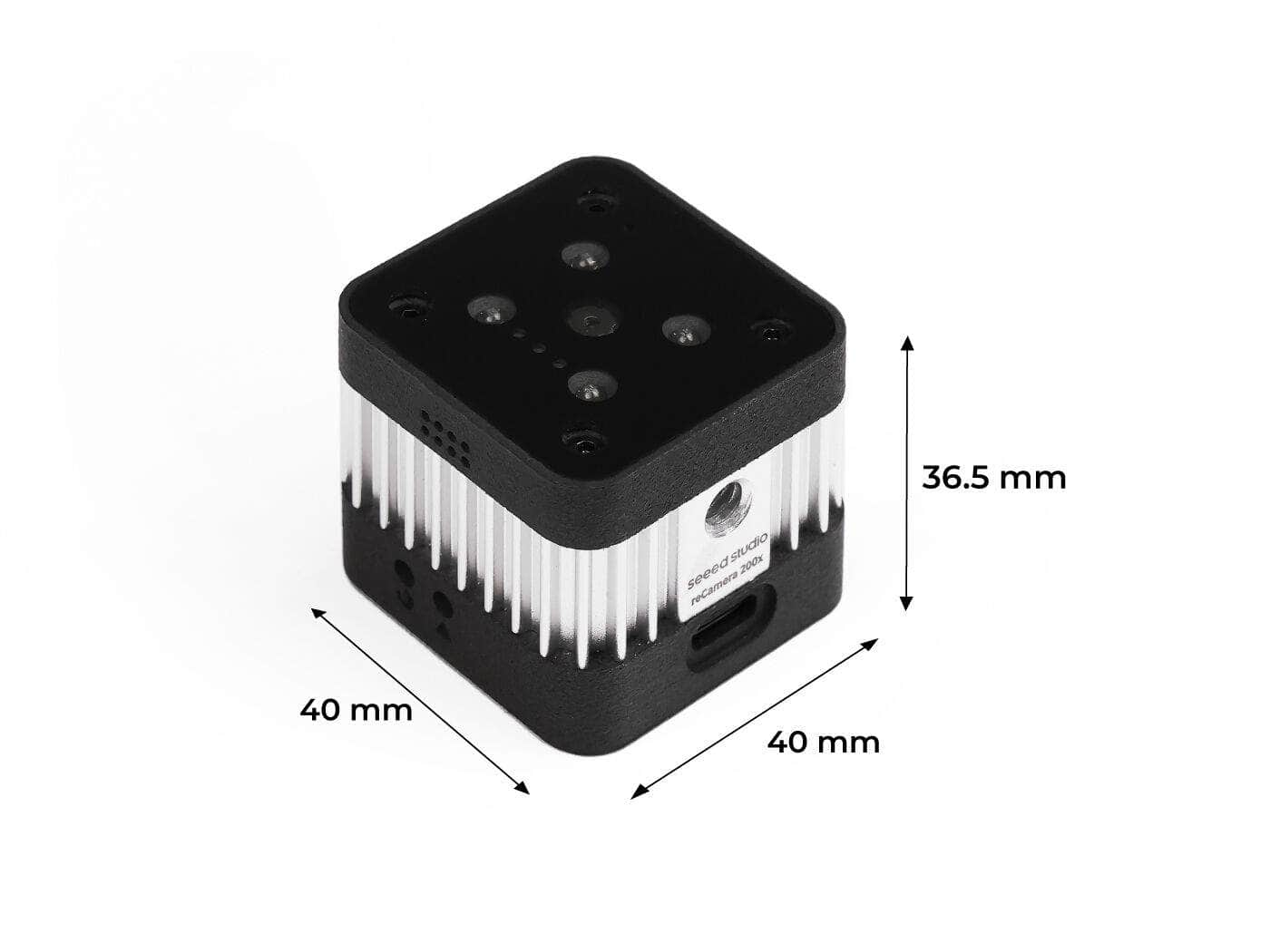 reCamera 2002 64GB Open Source AI Camera – IOT Store