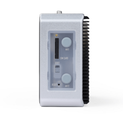 reComputer R1000 Raspberry Pi CM4 Edge IoT Gateway Controller