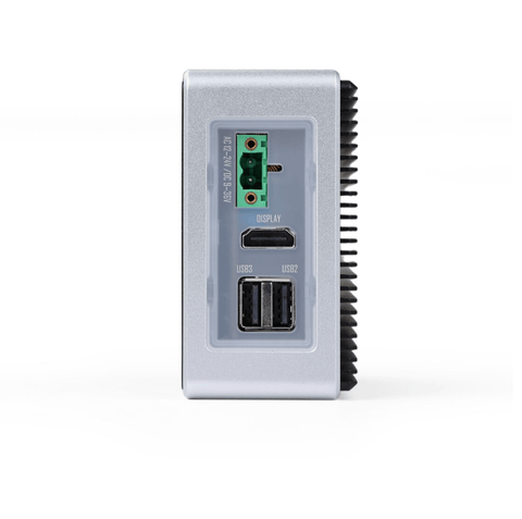 reComputer R1000 Raspberry Pi CM4 Edge IoT Gateway Controller