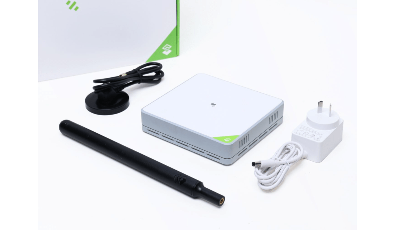 SenseCAP M2 Multi-Platform LoRaWAN Indoor Gateway (SX1302) – IOT Store