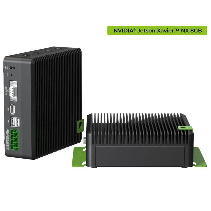 NVIDIA AI Jetson Edge Computer – IOT Store
