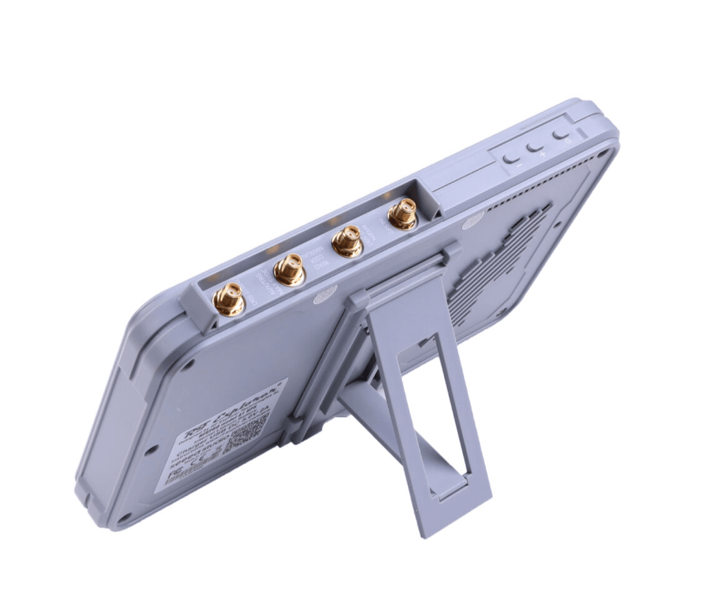 RF Explorer Pro - Touch Screen Spectrum Analyzer