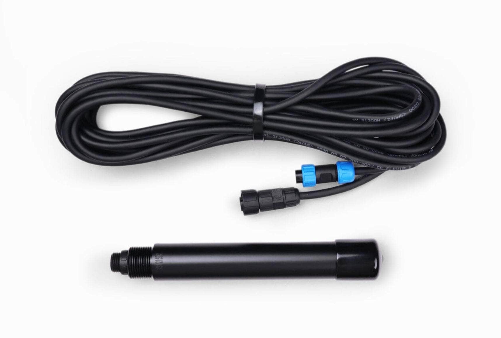 Industrial Turbidity Sensor MODBUS-RTU RS485 Water Quality Monitoring ...