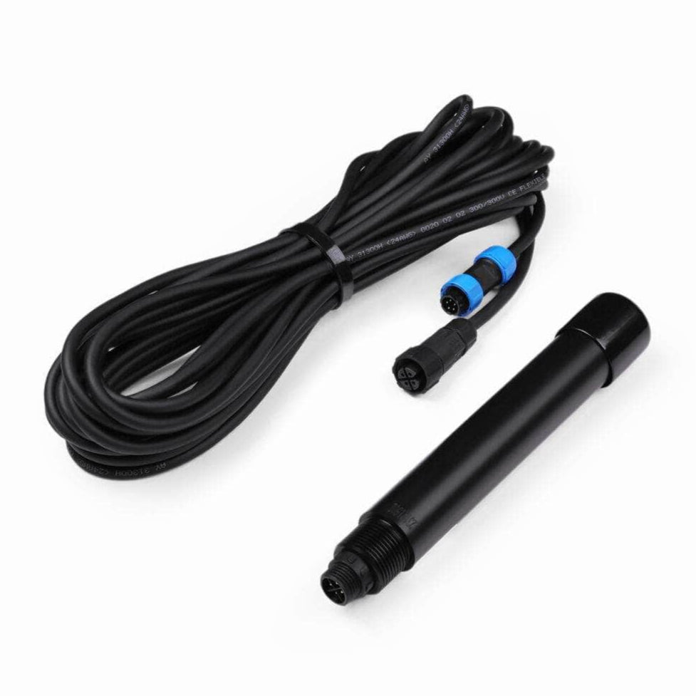 Industrial Turbidity Sensor MODBUS-RTU RS485 Water Quality Monitoring ...