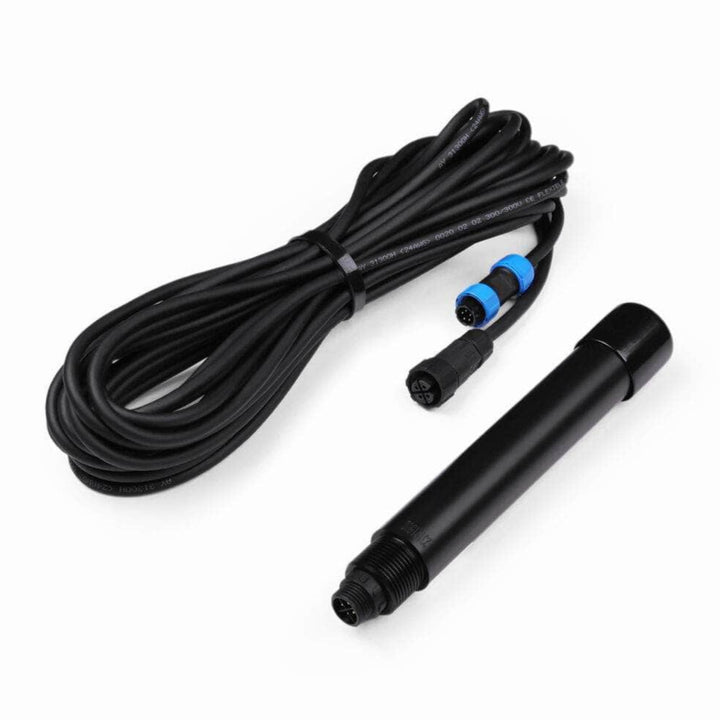 Industrial Turbidity Sensor MODBUS-RTU RS485 Water Quality Monitoring ...