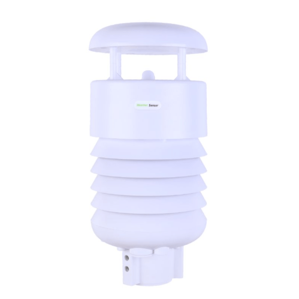 SenseCAP S500 5-in-1 Compact Weather Sensor Modbus RS485