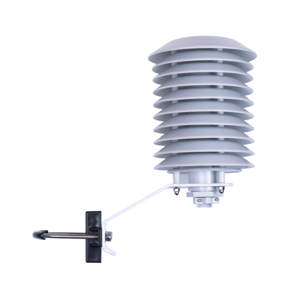 Solar Radiation Shield for Outdoor Sensor Protection