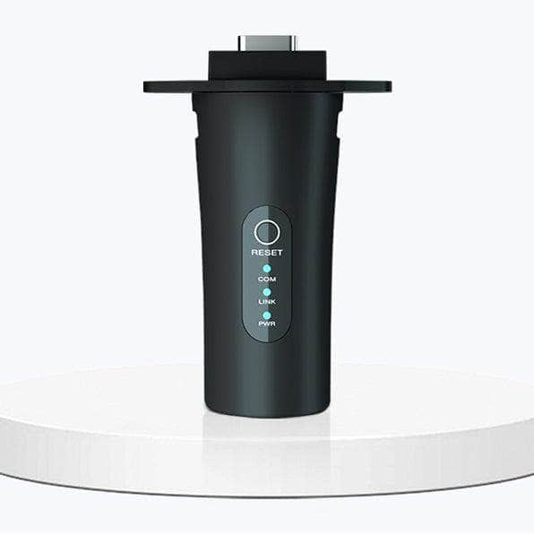 USR-S100-WA12 WiFi Solar Data Stick DB9 RS232 Waterproof