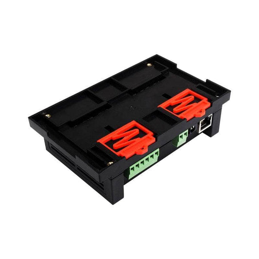 8-ch Ethernet Modbus POE Relay Module Isolation Protection – IOT Store