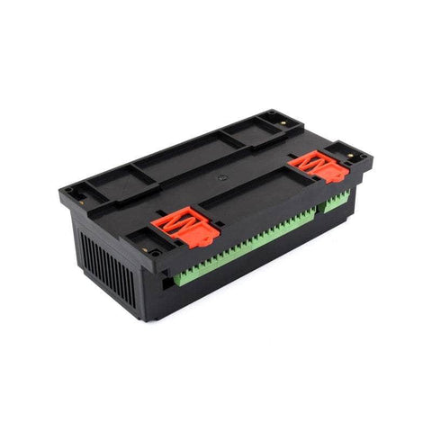 Modbus RTU 16-Ch Relay Module RS485 DIN Rail