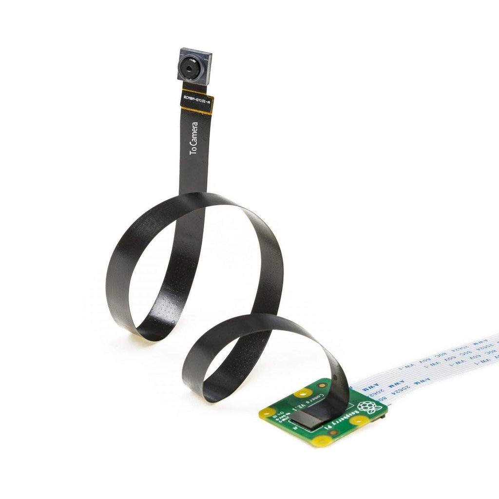 Arducam 300mm Extension Cable Raspberry Pi NVIDIA Jetson Nano Camera