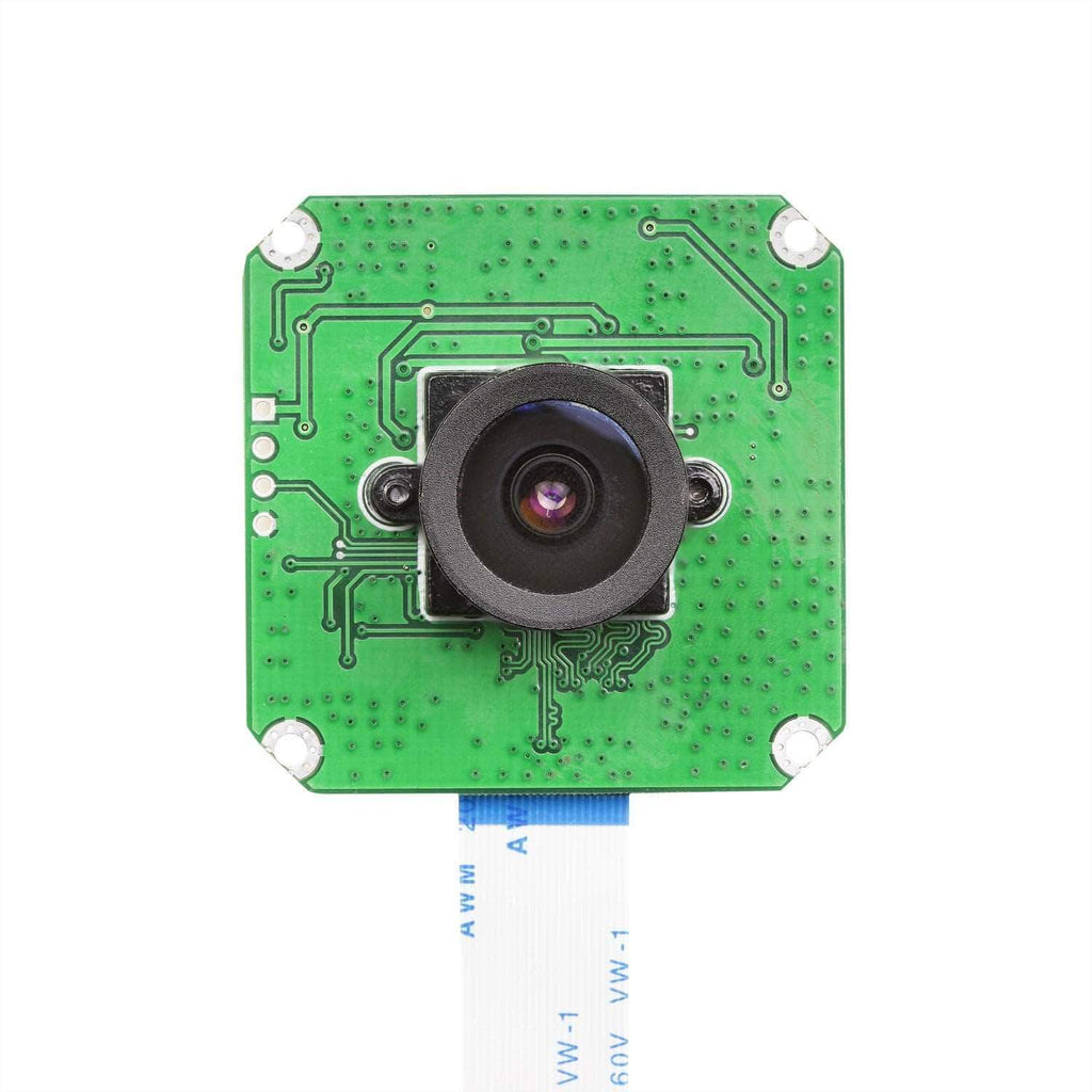 Arducam CMOS AR1820HS 1/2.3−inch 18MP Color Camera Module (B0164)