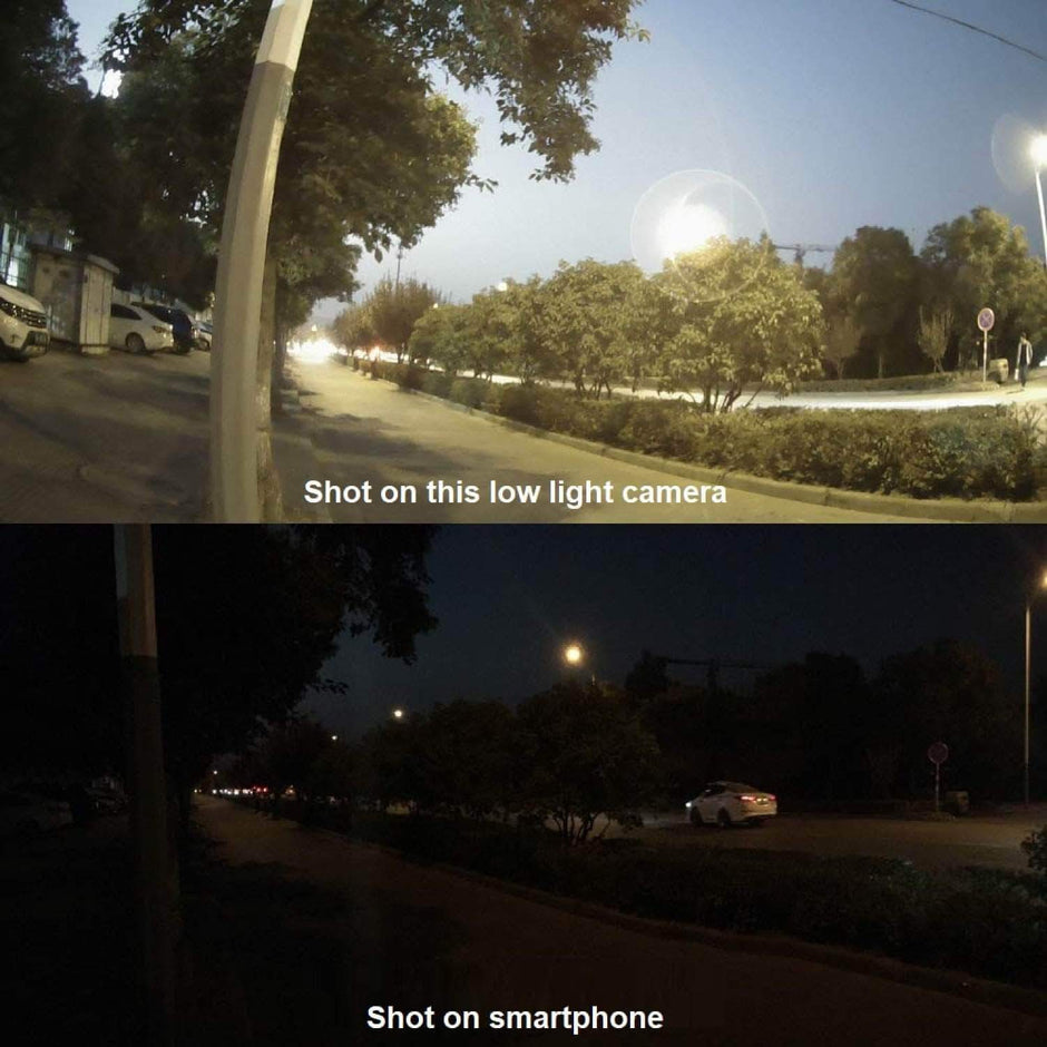 B0200 Arducam 1080P IMX291 Low Light Wide Angle USB Camera Microphone ...