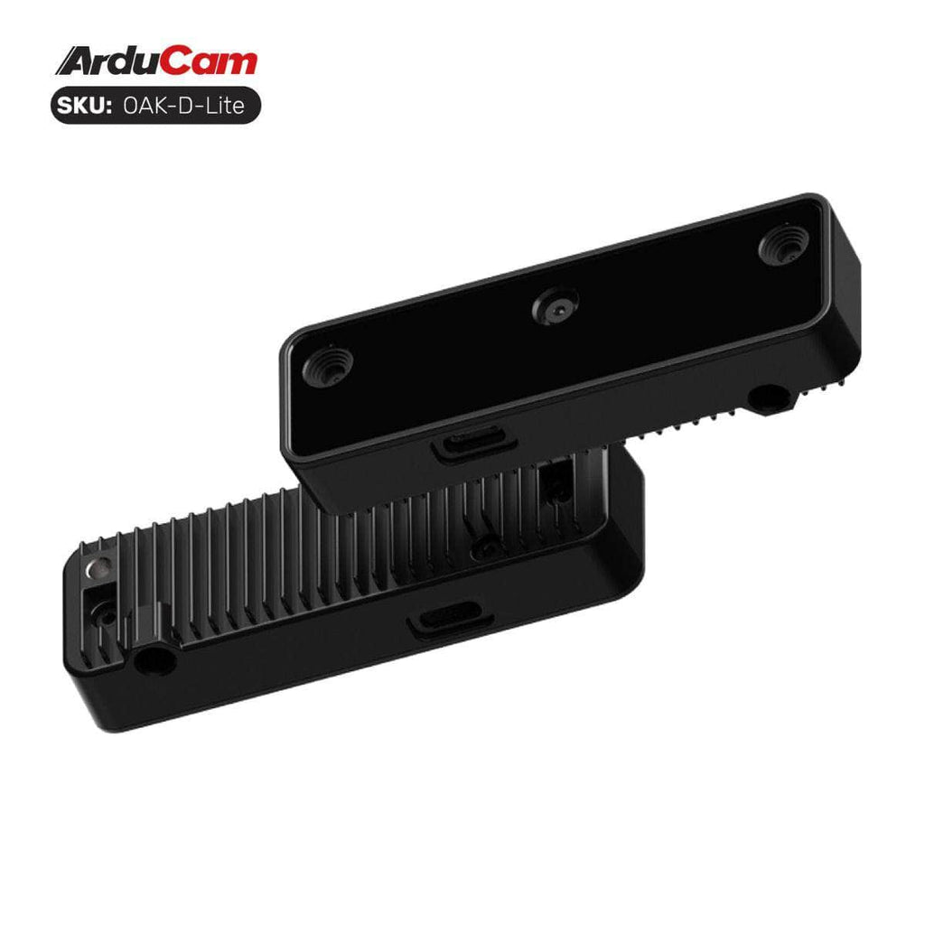 OpenCV Depth AI Camera Kit OAK-D-Lite