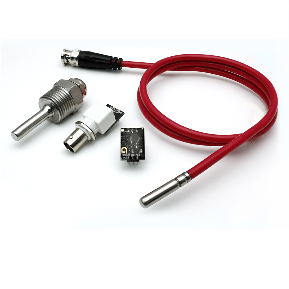 PT-1000 Temperature Kit - Atlas Scientific - IoT Store Australia