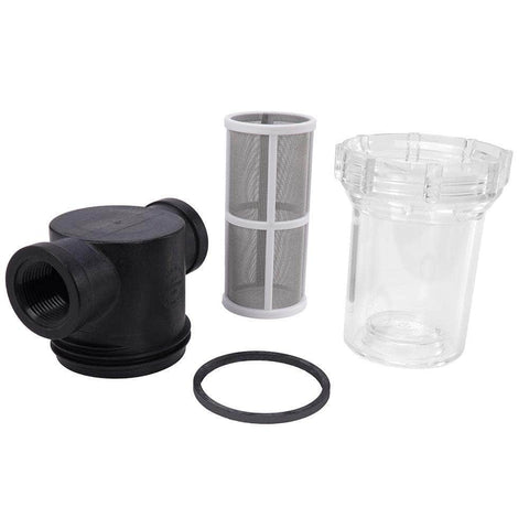 3/4" Pre-Filter - Atlas Scientific - IoT Store AU