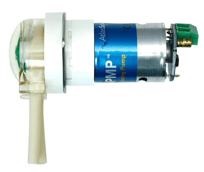 EZO-PMP™ Embedded Dosing Pump - Atlas Scientific - IoT Store AU