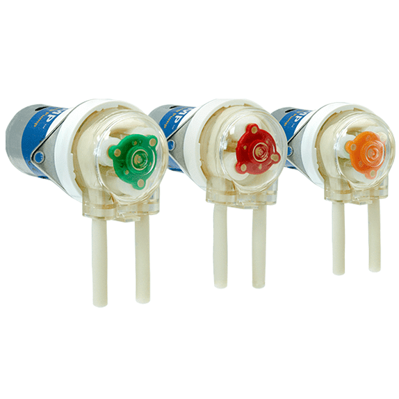 EZO-PMP™ Embedded Dosing Pump - Atlas Scientific - IoT Store AU