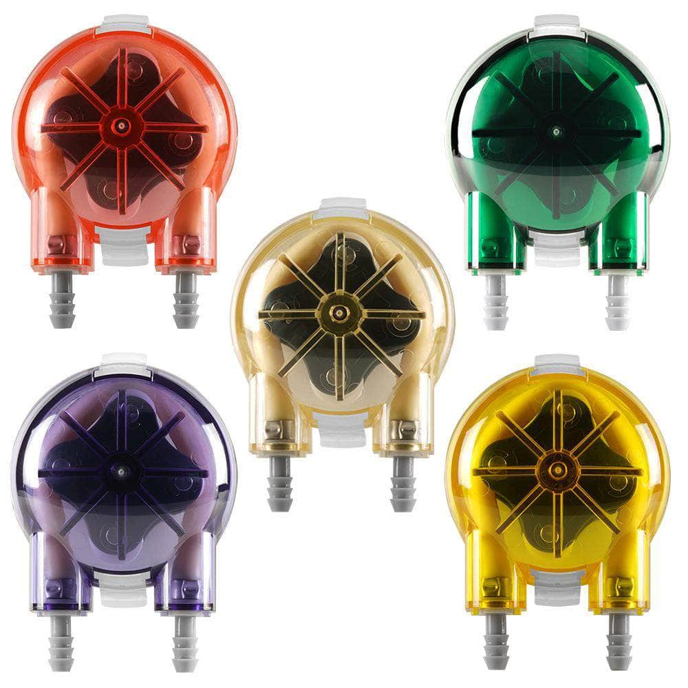 EZO-PMP-L™ Large Embedded Dosing Pump - Atlas Scientific - IoT Store