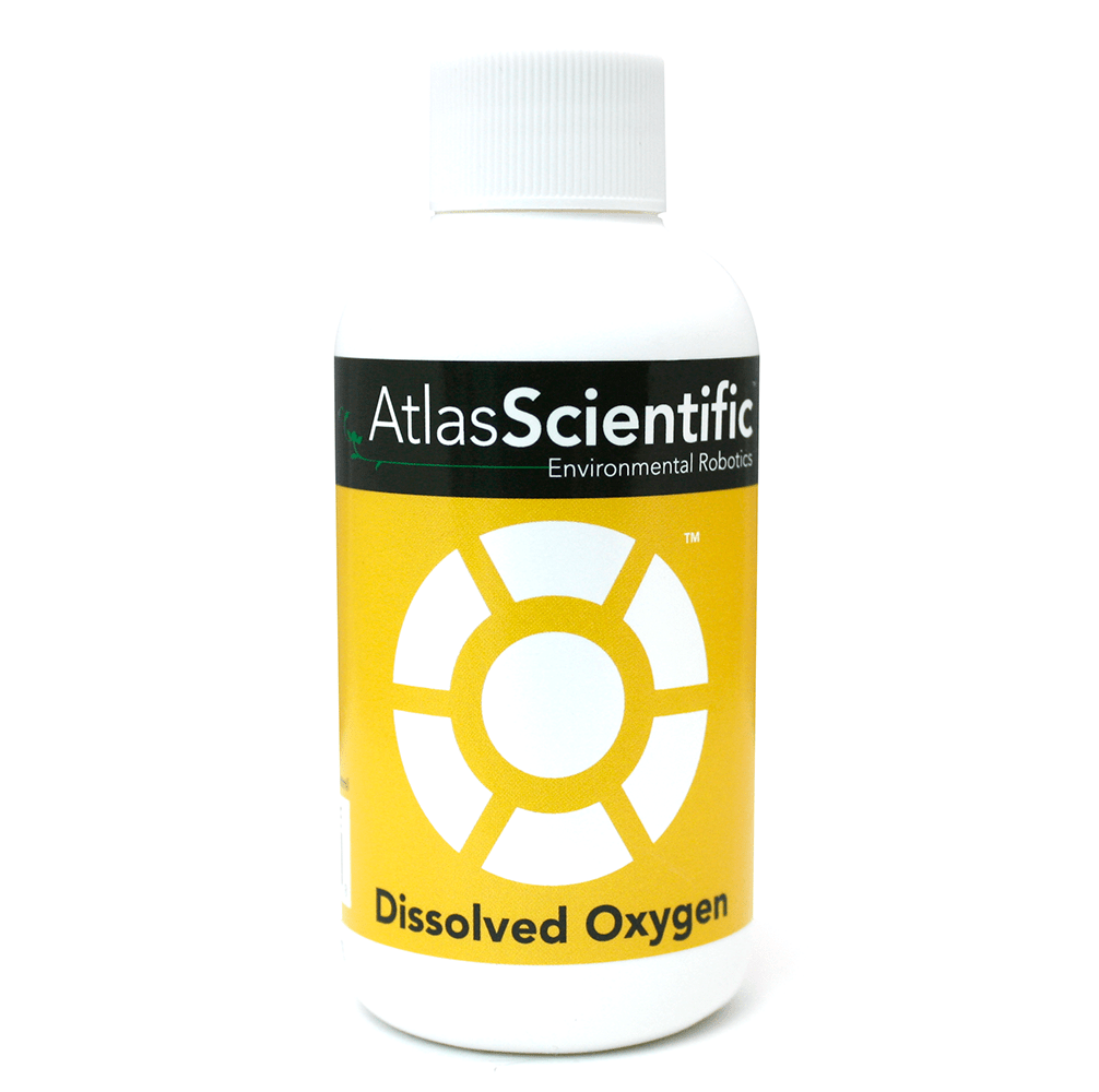 Dissolved Oxygen Test Solution - Atlas Scientific - IoT Store AU