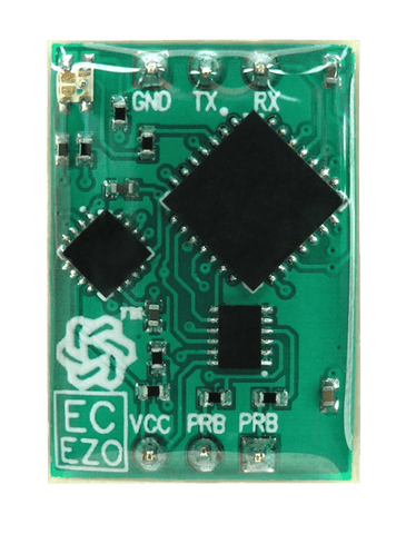 EZO™ Conductivity Circuit - Atlas Scientific - IoT Store Australia