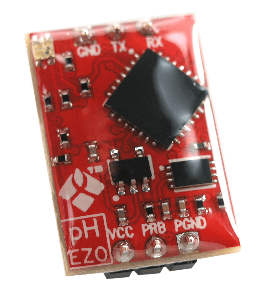 EZO™ pH Circuit - Atlas Scientific - IoT Store Australia