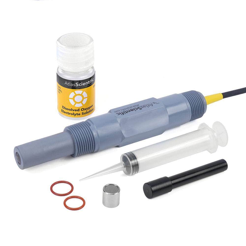 Industrial Dissolved Oxygen Kit - Atlas Scientific