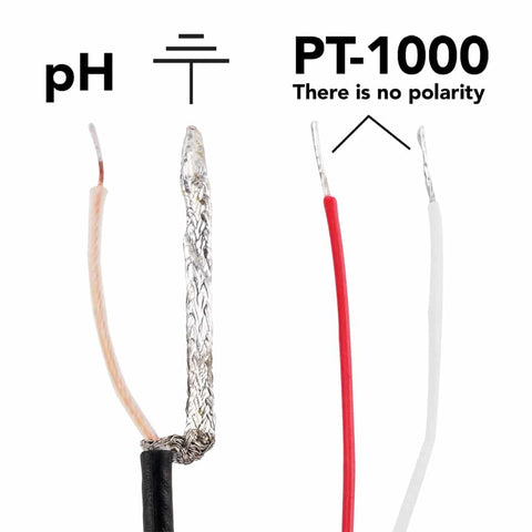 Industrial pH Sensor Kit - Atlas Scientific - IoT Store Australia