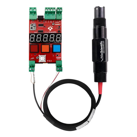 Industrial pH Sensor Kit - Atlas Scientific - IoT Store Australia